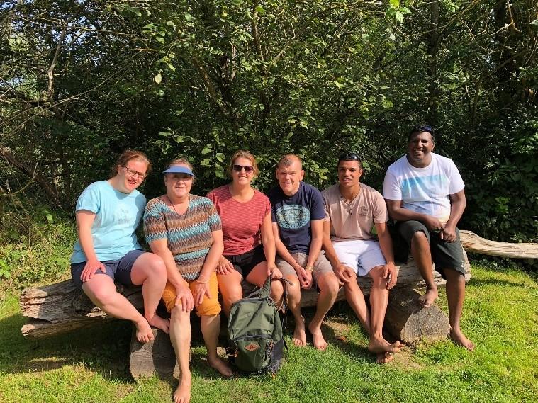 TOP vakantie in Limburg! - mekanders