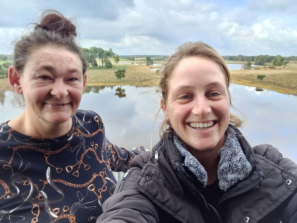 Langs het Bels Lijntje | mekanders