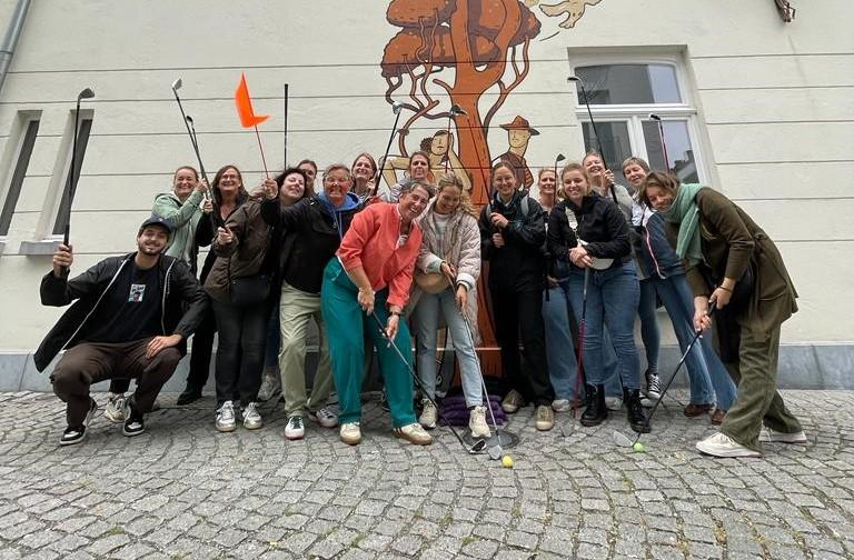 Mobiel Team maakt Turnhout onveilig | mekanders