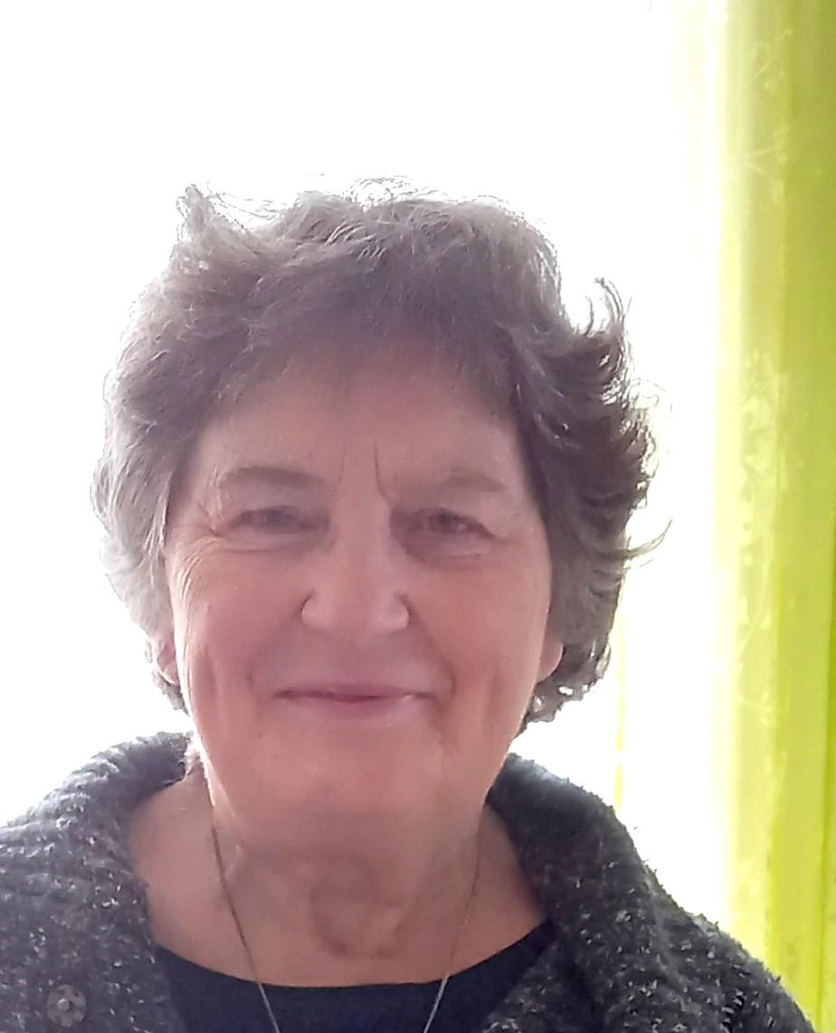 Moedige getuigenis van Martina, cliënt van het Mobiel Team | mekanders