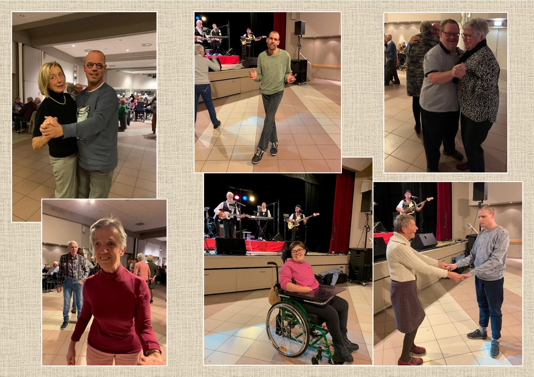 Muzikale namiddag met de Verroeste Snaar | mekanders